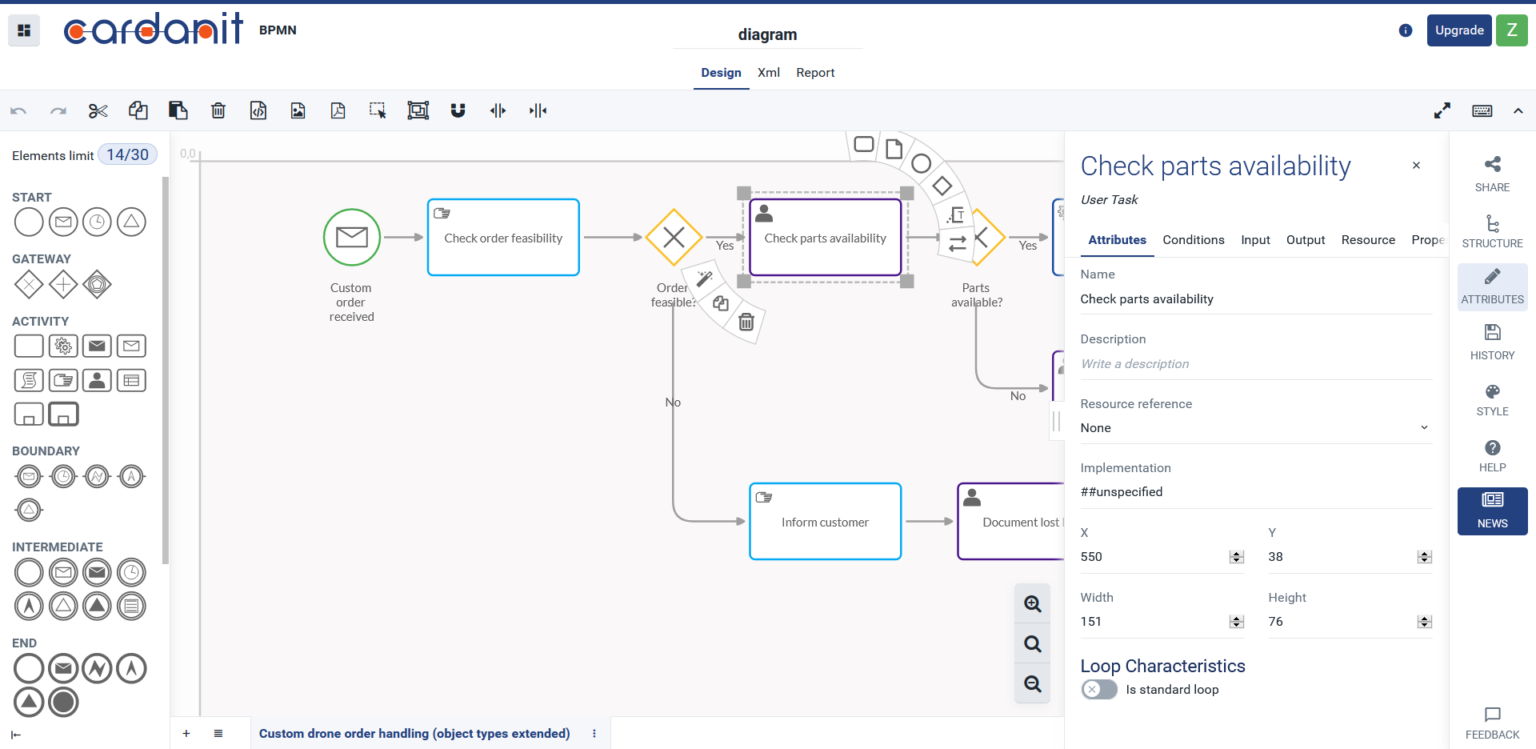Free BPMN modelling tools – 2020 edition | BPM Tips Free BPMN modelling tools – 2020 edition | BPM Tips